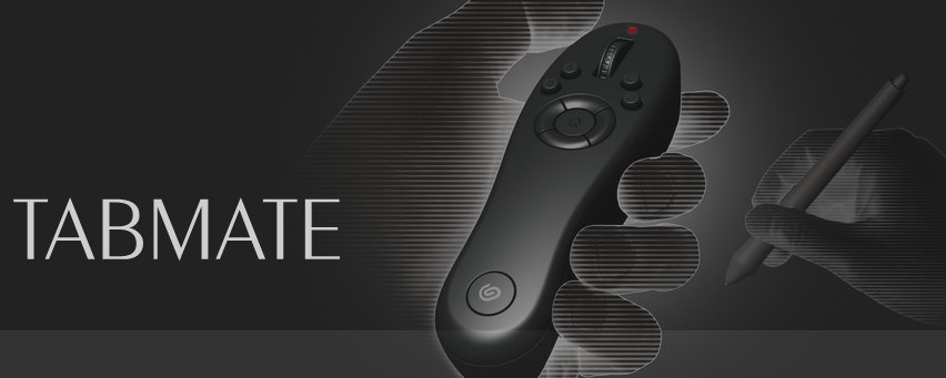 【CLIP STUDIO TABMATE】で作画効率アップ | 社会人同人作家のQOLを上げたいブログ